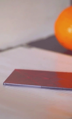 Polygons Measuring Spoon Set - Flat 3-in-1 Multifunctional Magnetic ...