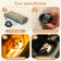 Party Camping Automatic Sensor Portable Led Purse Light for handbag light